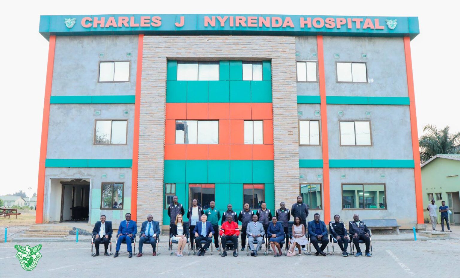 ZNS COMMANDER CALLS FOR PARTNERSHIPS TO STRENGTHEN CHARLES J NYIRENDA ...